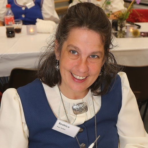 Kursleitende – Swiss Yarn Festival