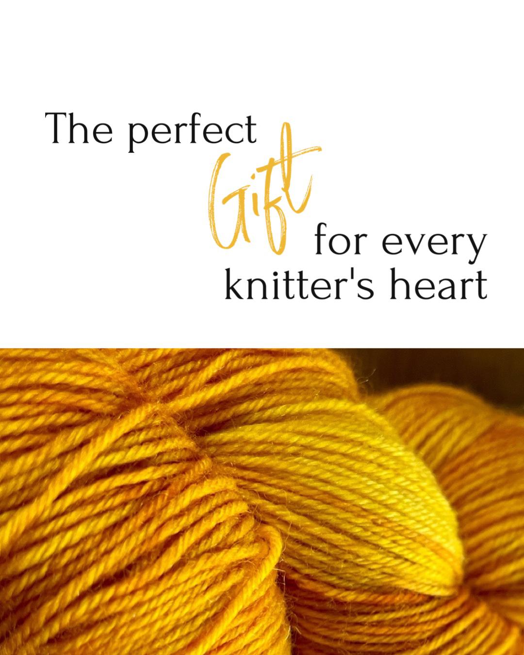 Gift Card – Swiss Yarn Festival